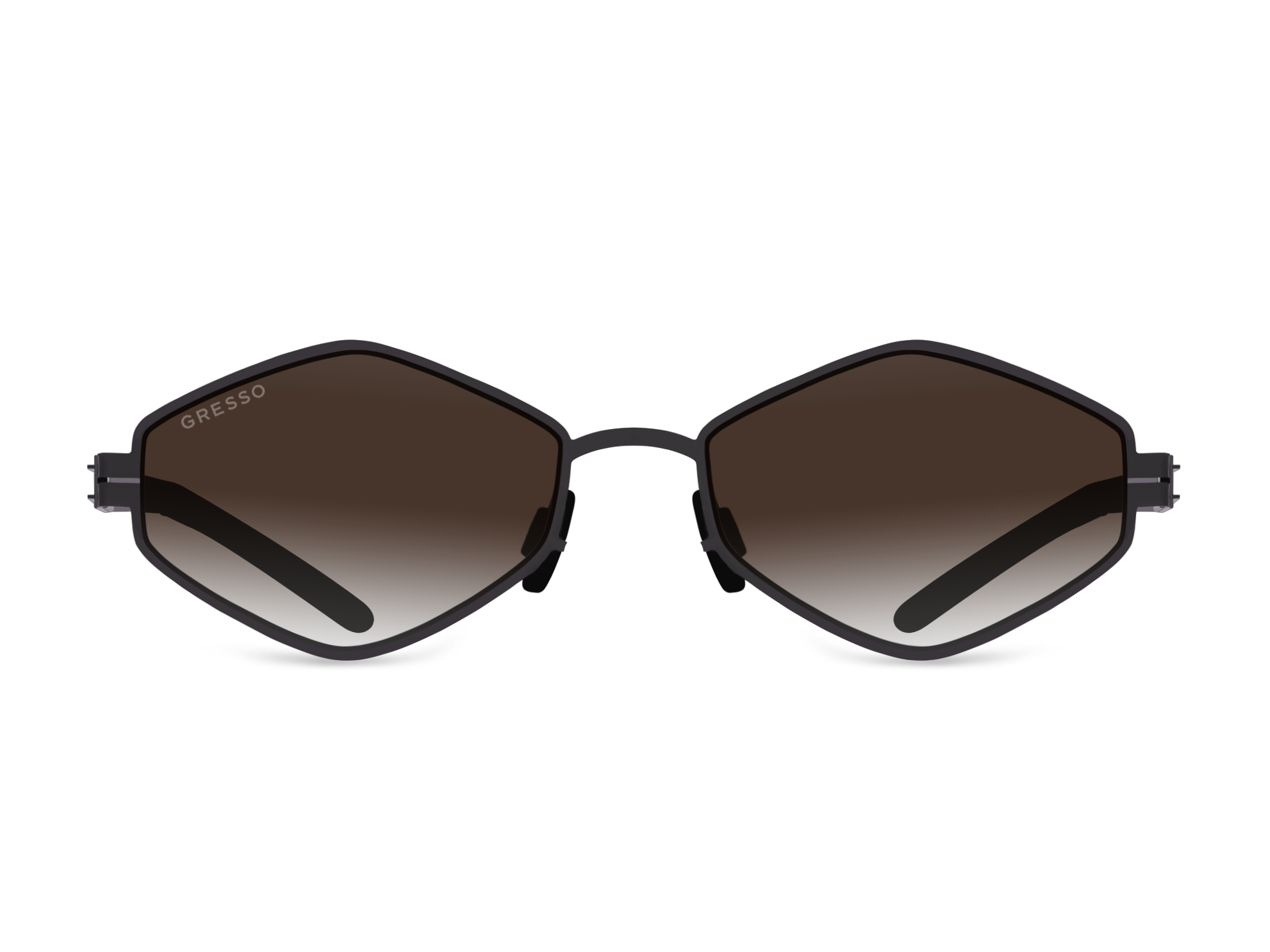 RIO DE JANEIRO / TITANIUM